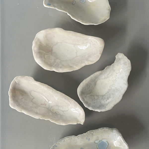 Østers skål – Liebe