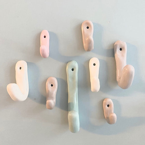 knage - andre farver – Liebe