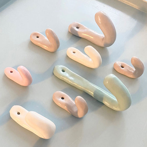 knage - hvid – Liebe